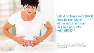 Mechanism of Bile Acid Diarrhoea | GE HealthCare (United Kingdom)