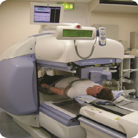 SeHCAT Diagnosis of Bile Acid Diarrhoea Malabsorption | GE Healthcare ...