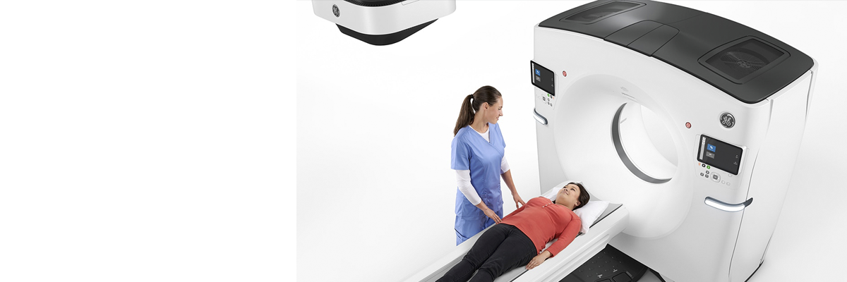 CT Clinical Education | GE Healthcare (United Kingdom)