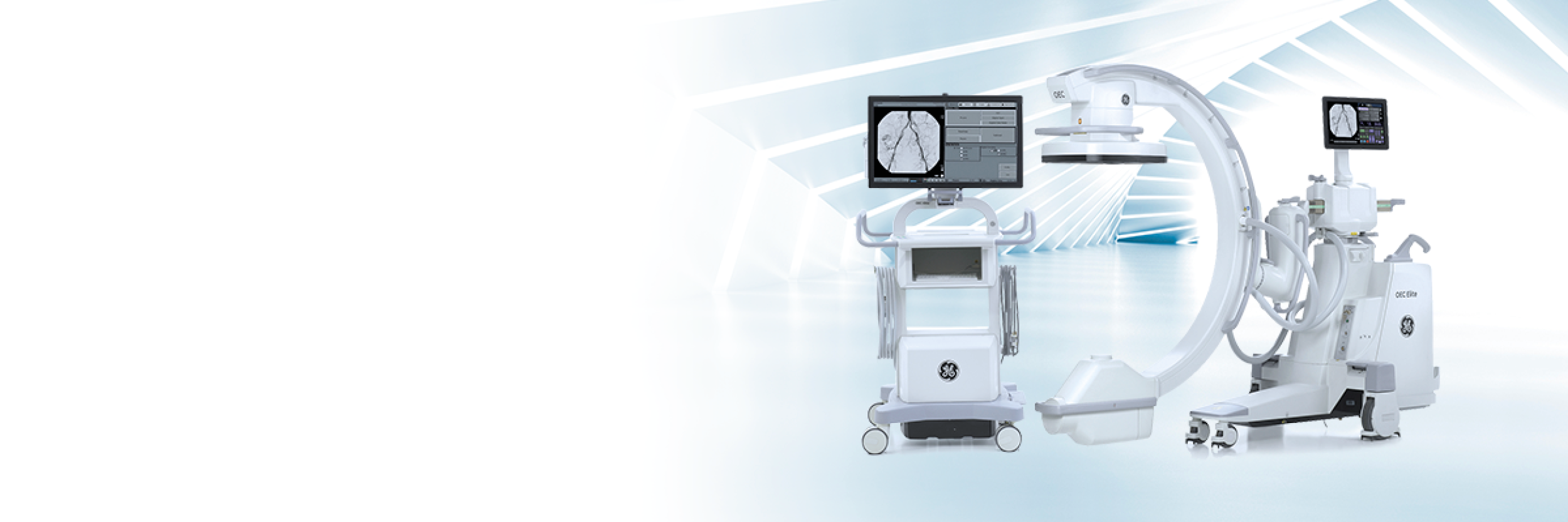 OEC Elite CFD | GE Healthcare (United Kingdom)