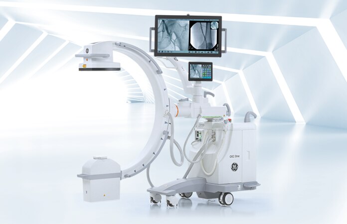 OEC One CFD | GE HealthCare (United Kingdom)