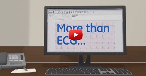 MUSE v9 | GE Healthcare