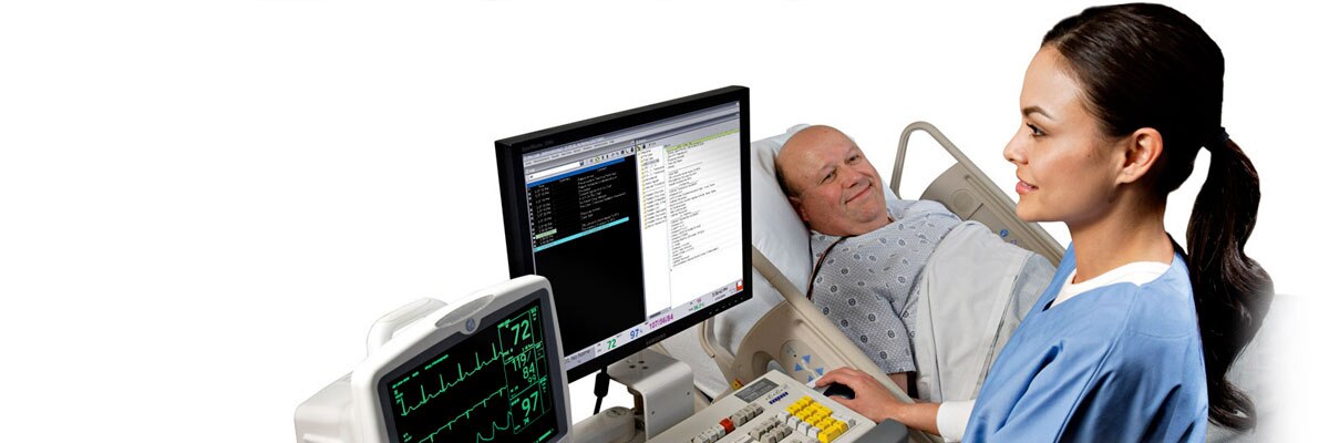 Invasive Networking - Mac-Lab Recording Systems - Hemodynamic Recording ...
