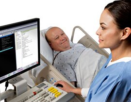 Invasive Networking - Mac-Lab Recording Systems - Hemodynamic Recording ...