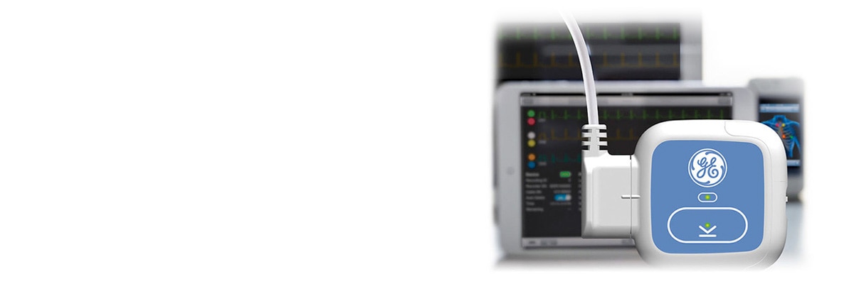 SEER 1000 - Ambulatory ECG - Diagnostic Cardiology - Categories | GE ...