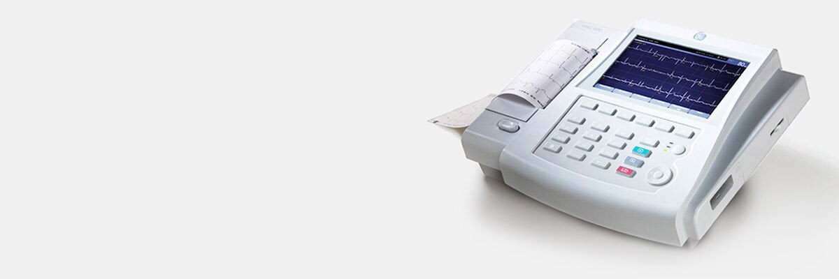 MAC 800 | GE Healthcare (United Kingdom)