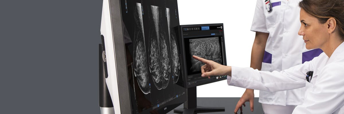 GE Mammography Education | GE HealthCare (United Kingdom)