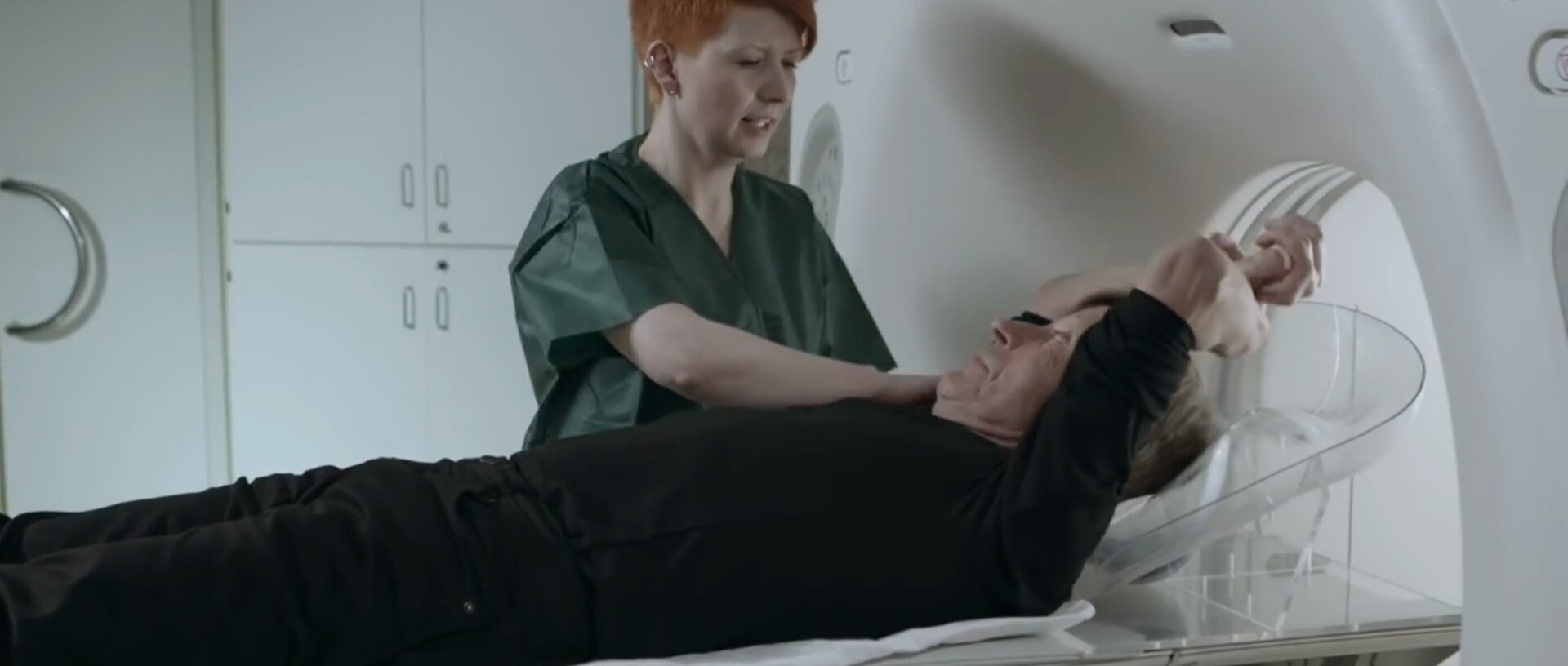 TRACERcenter Solutions | GE HealthCare (United Kingdom)