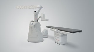 IGS for Hybrid OR | GE Healthcare