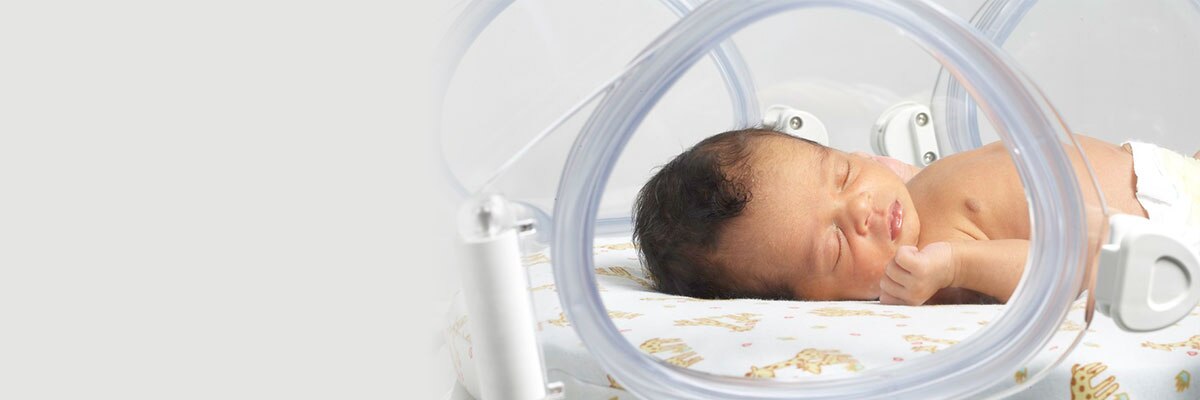 Prematurity Awareness Month - Perinatal Care - Categories | GE Healthcare