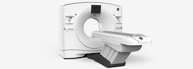 Computed Tomography | GE Healthcare