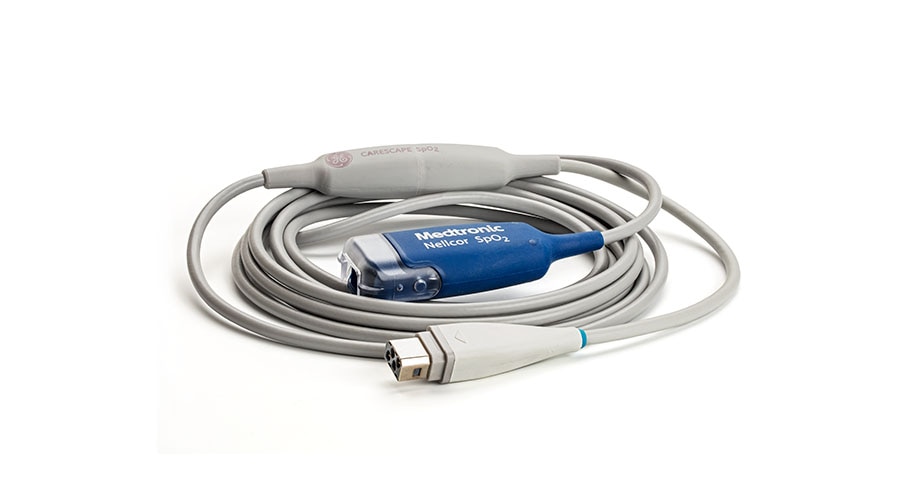 CARESCAPE ONE | GE Healthcare