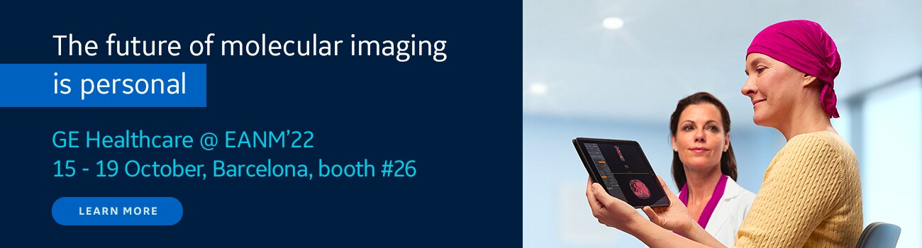 Molecular Imaging | GE Healthcare (United Kingdom)
